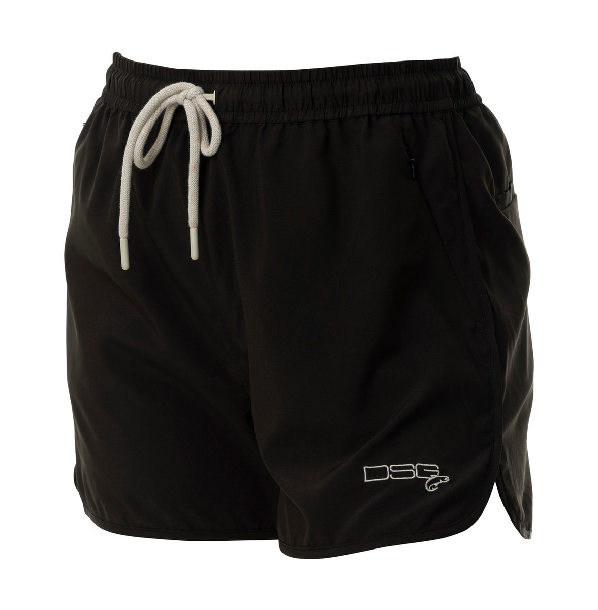 DSG Lydia Plus Size Dock Shorts | KinsaActive.com – KinsaActive, Inc