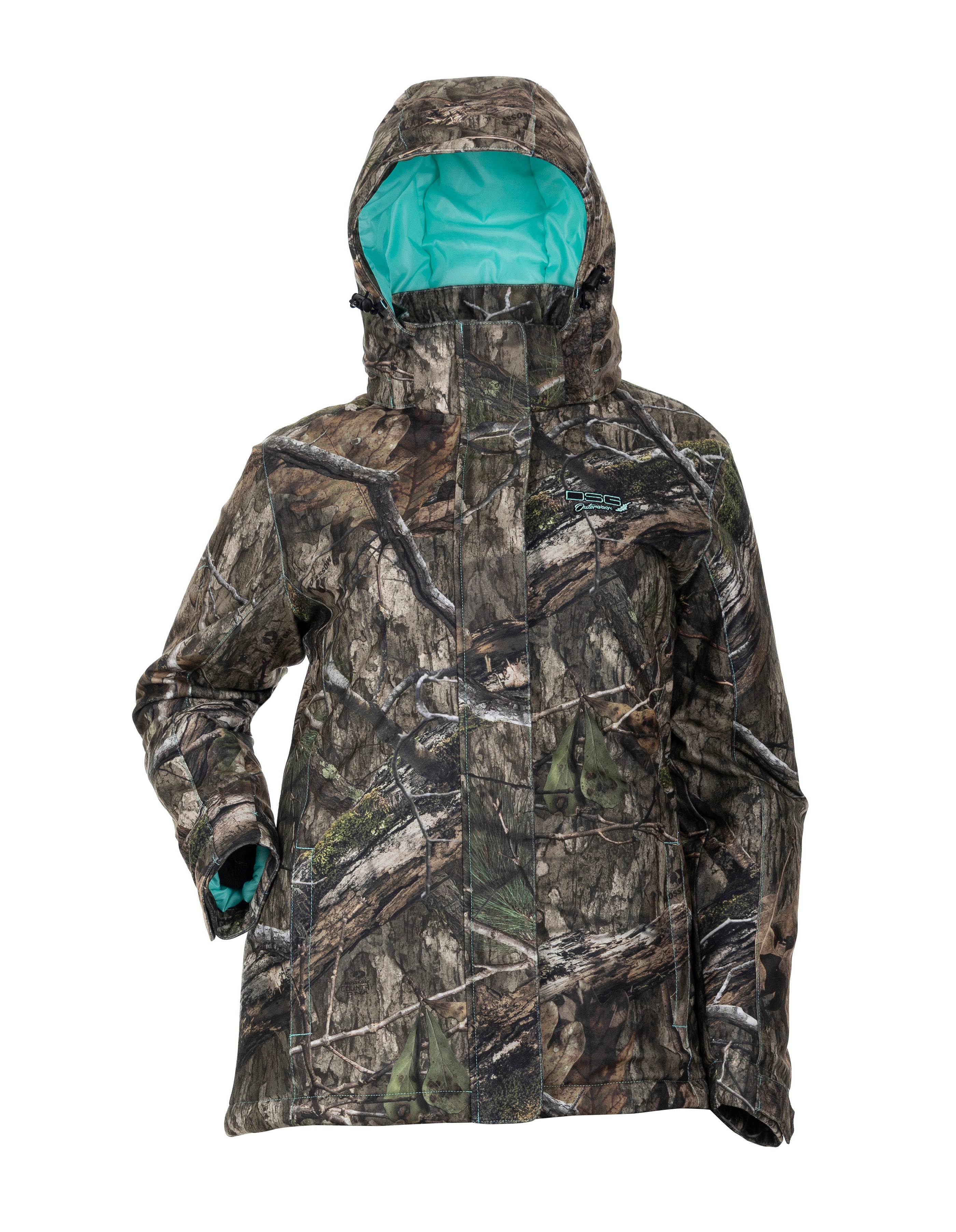 Plus Size Womens Hunting Clothes | Turkey Hunting Clothes | KinsaActive