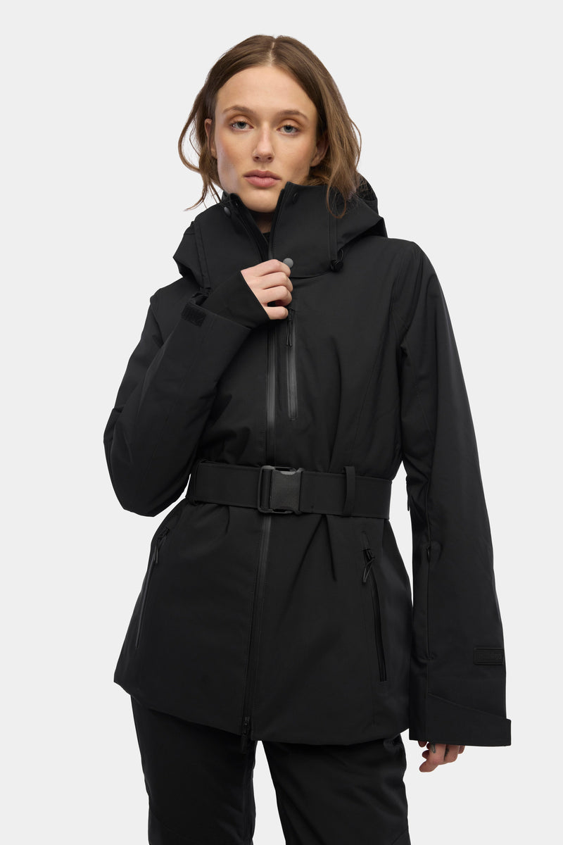 Aston Jacket – KinsaActive, Inc