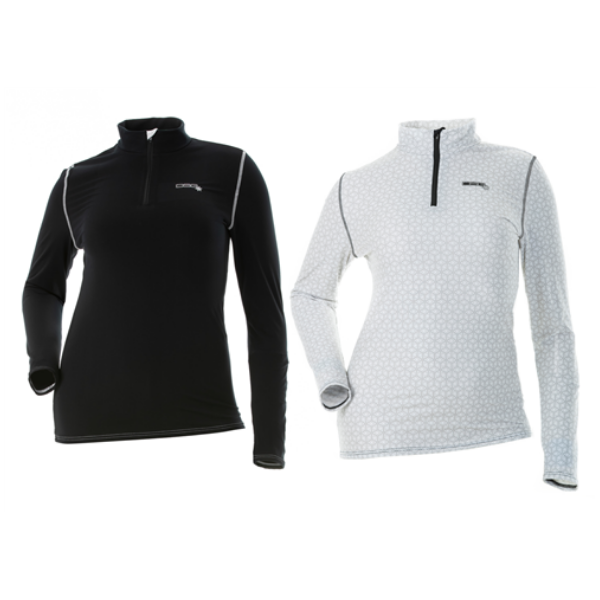 DSG D-Tech Plus Size Base Layer Shirt | KinsaActive.com – KinsaActive, Inc